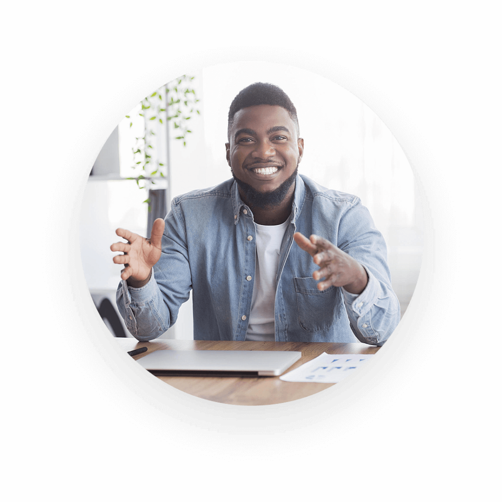 About Us - Chams Switch