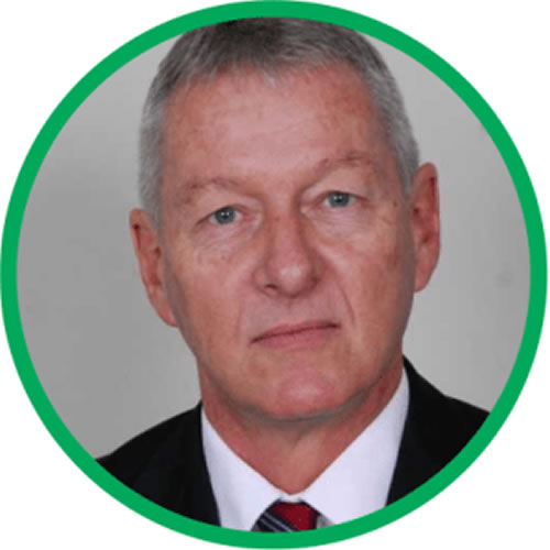 Our Leadership - Chams Switch