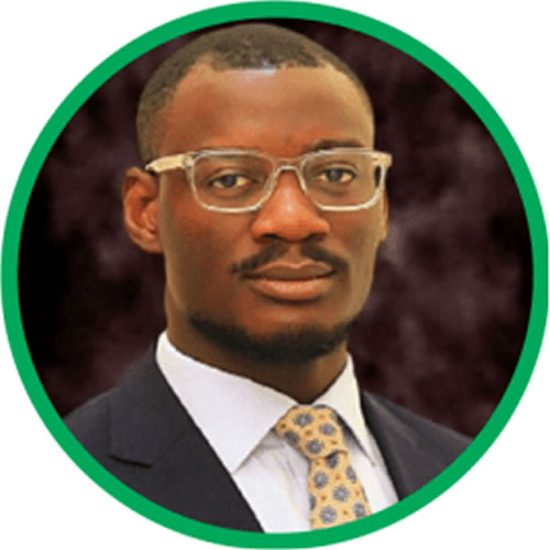 Our Leadership - Chams Switch