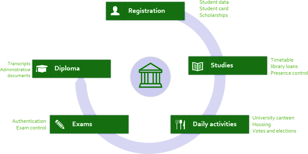 MX Campus™ - Chams Switch