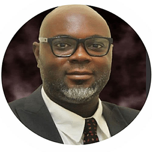 Management Team - Chams Switch