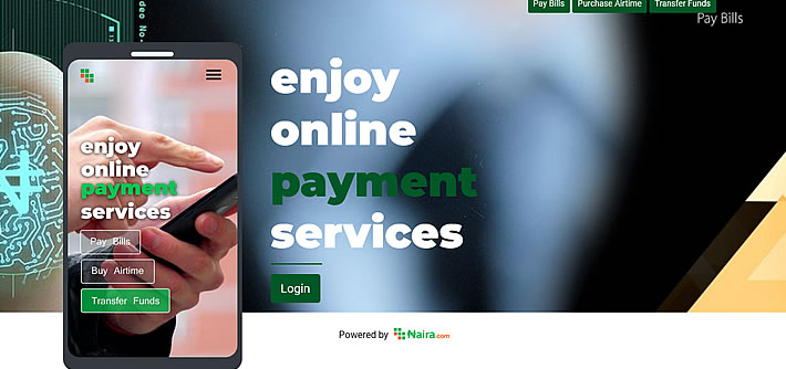 B2B Products - Chams Switch