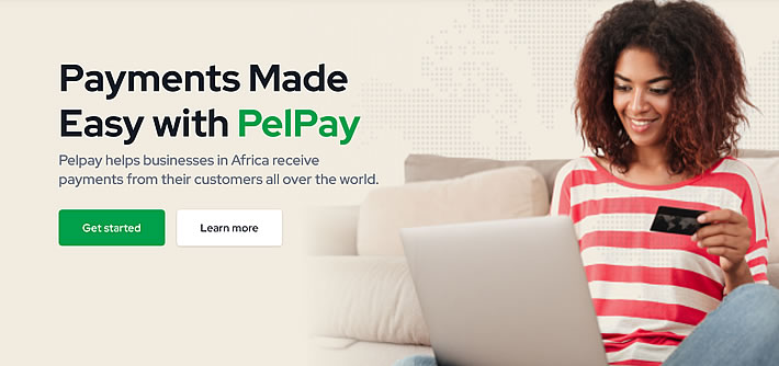 B2B Products - Chams Switch