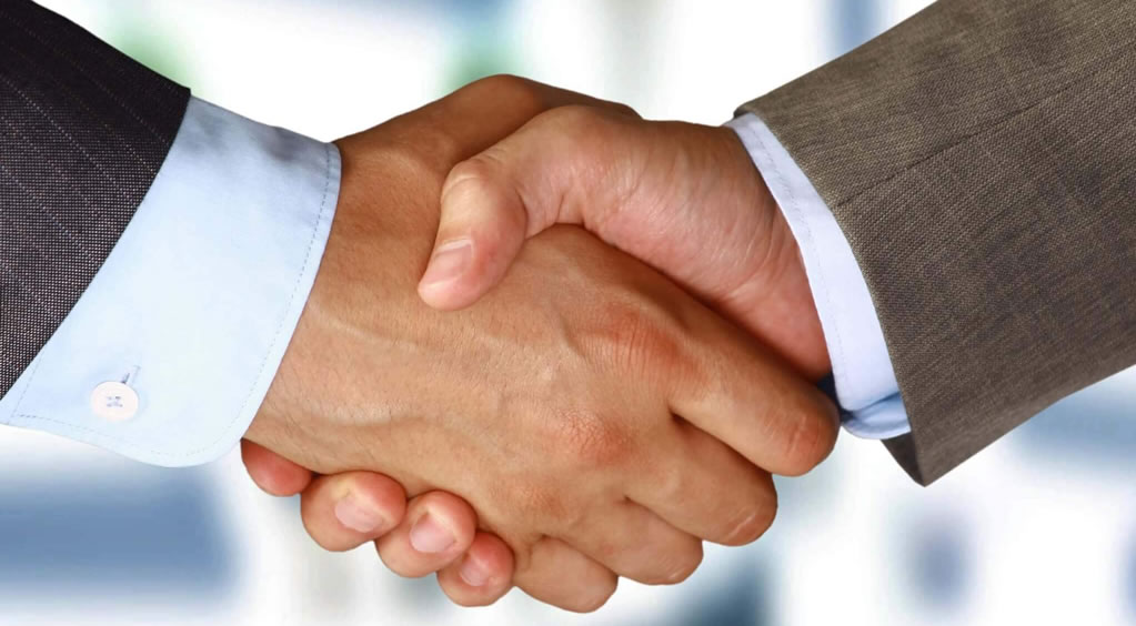 Partners & Alliances - Chams Switch