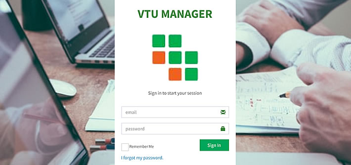 B2B Products - Chams Switch